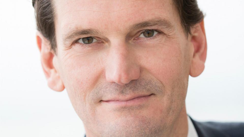 Hoving volgt Van Berckel op bij Deutsche | Investment Officer