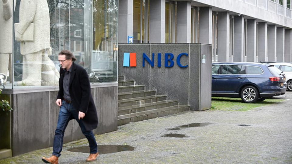 NIBC stopt met activiteiten op kapitaalmarkten | Investment Officer