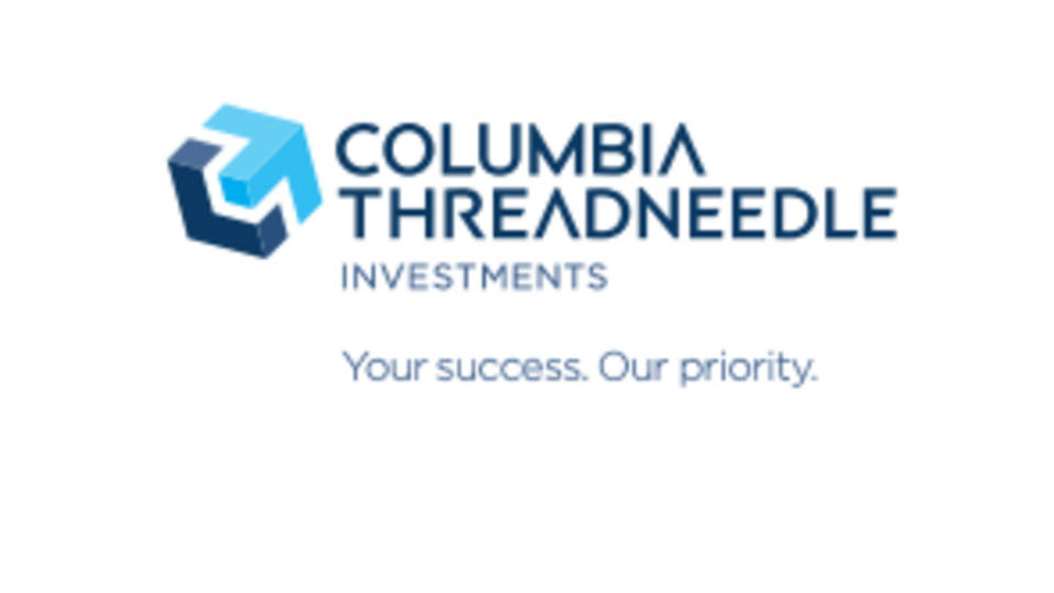 Introductie nieuwe naam Columbia Threadneedle | Investment Officer ...